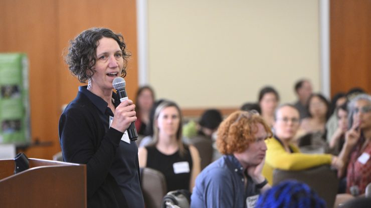 Sustainability Leadership Council - JHU Climate & Sustainability