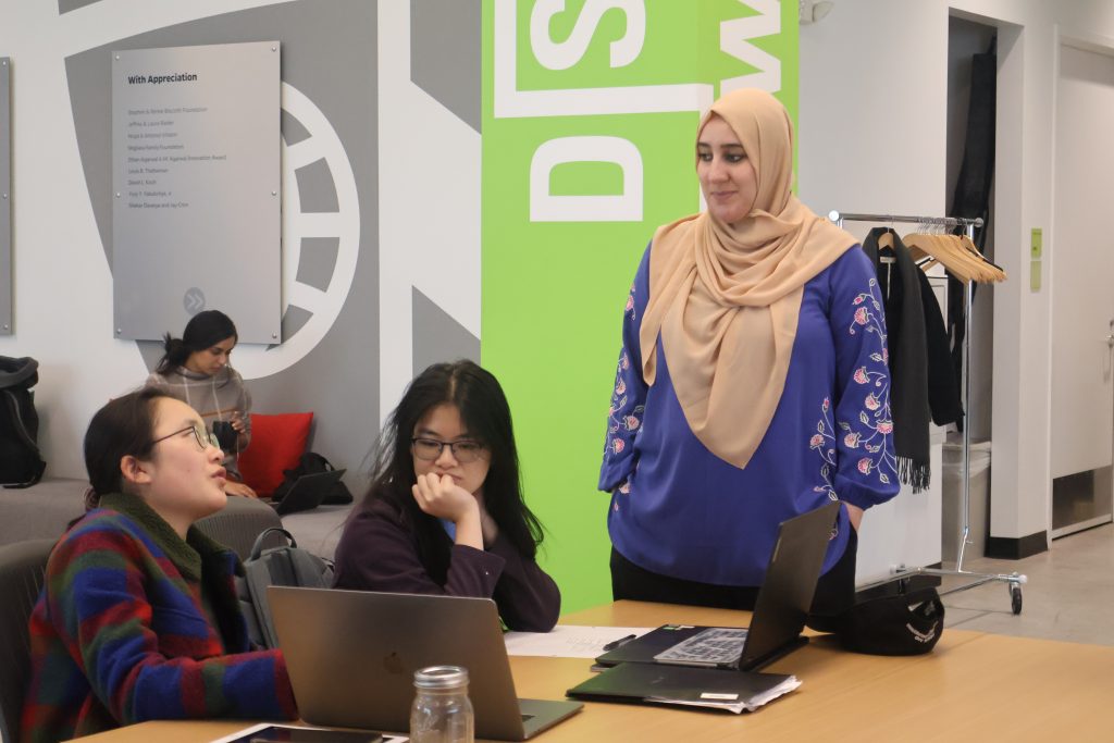 Engineering Solutions to Reduce Food Waste in JHU Dining Halls - JHU ...